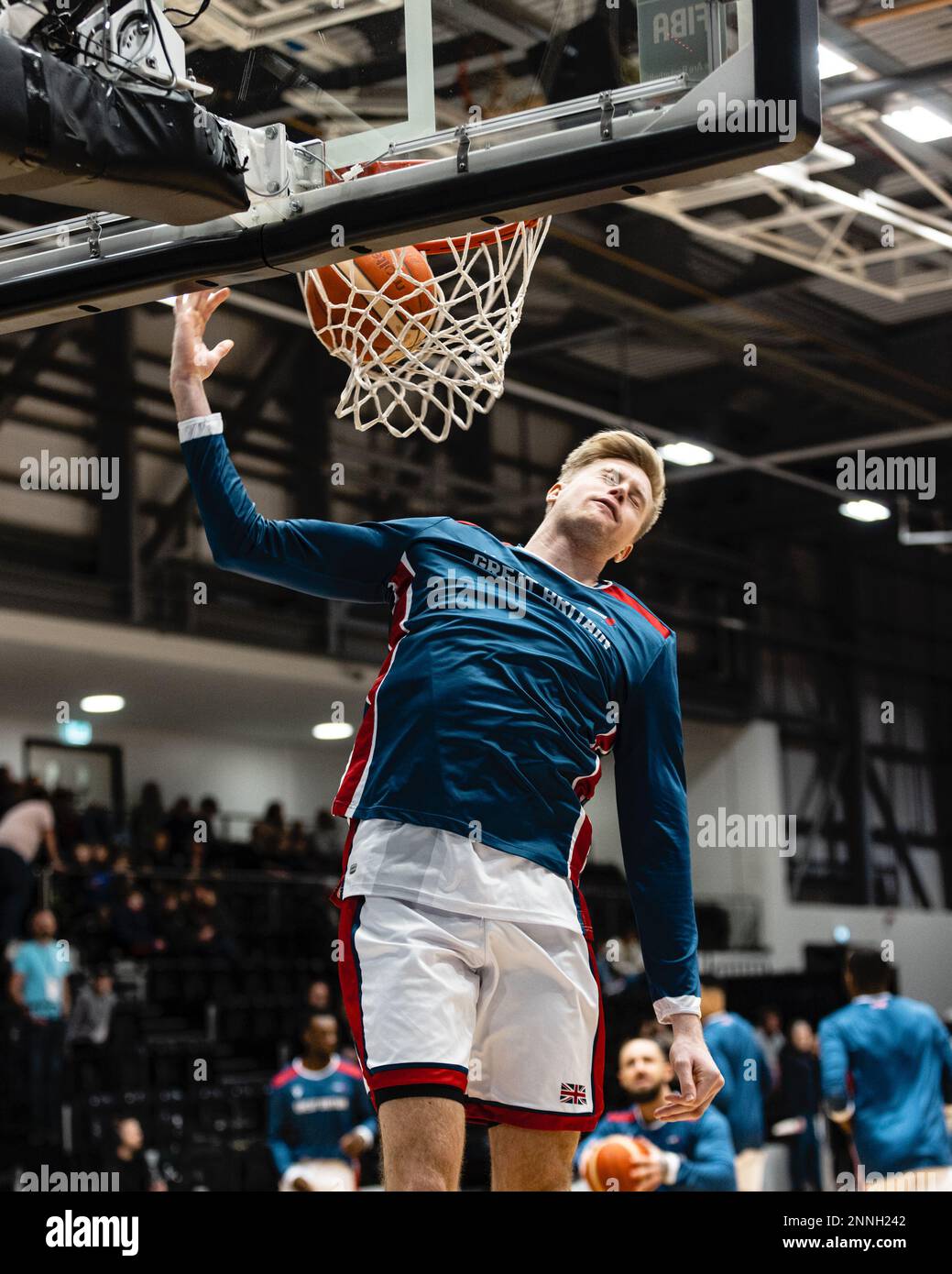 Noah horchler hi-res stock photography and images - Alamy