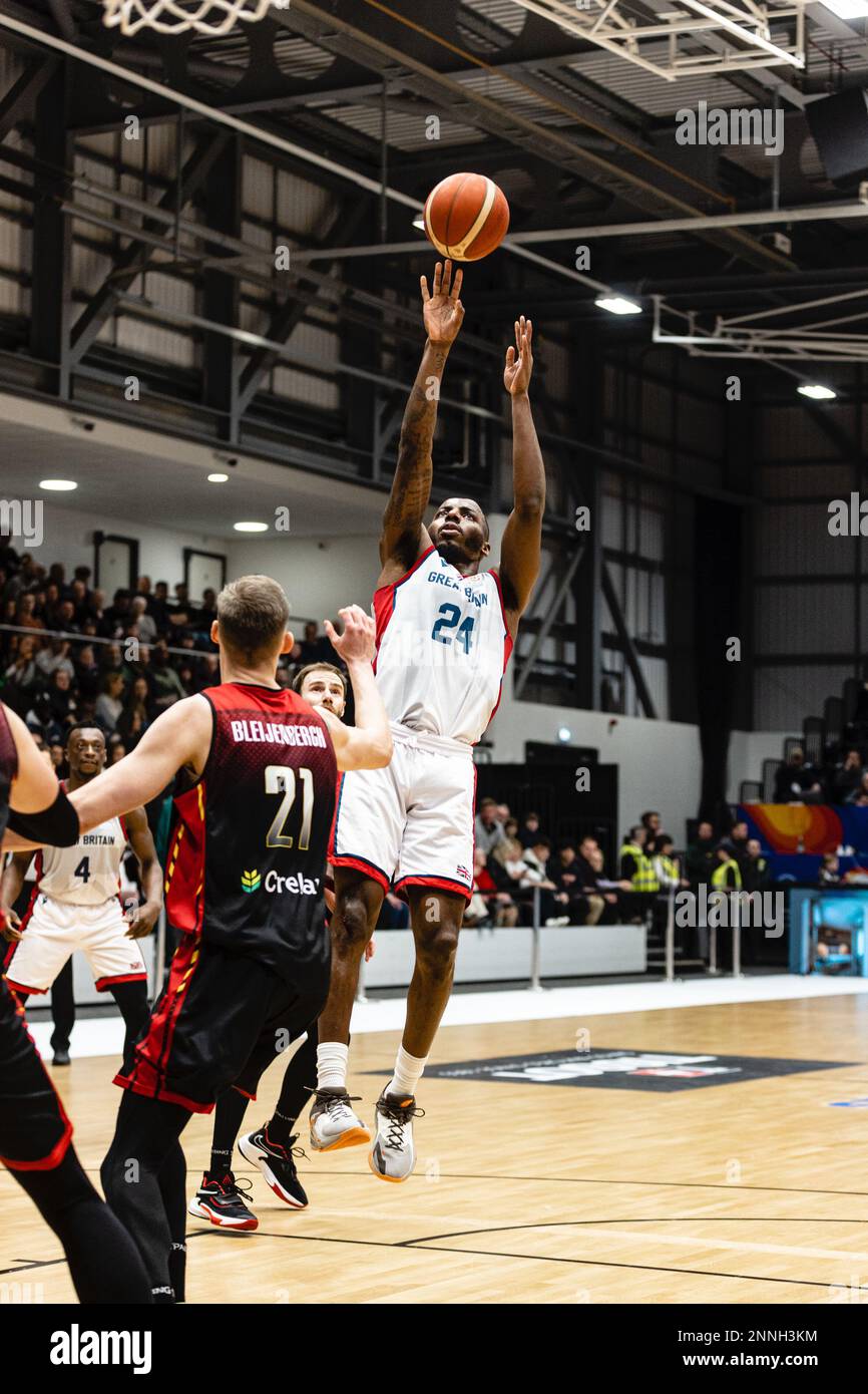 Carol wheattle hi-res stock photography and images - Alamy