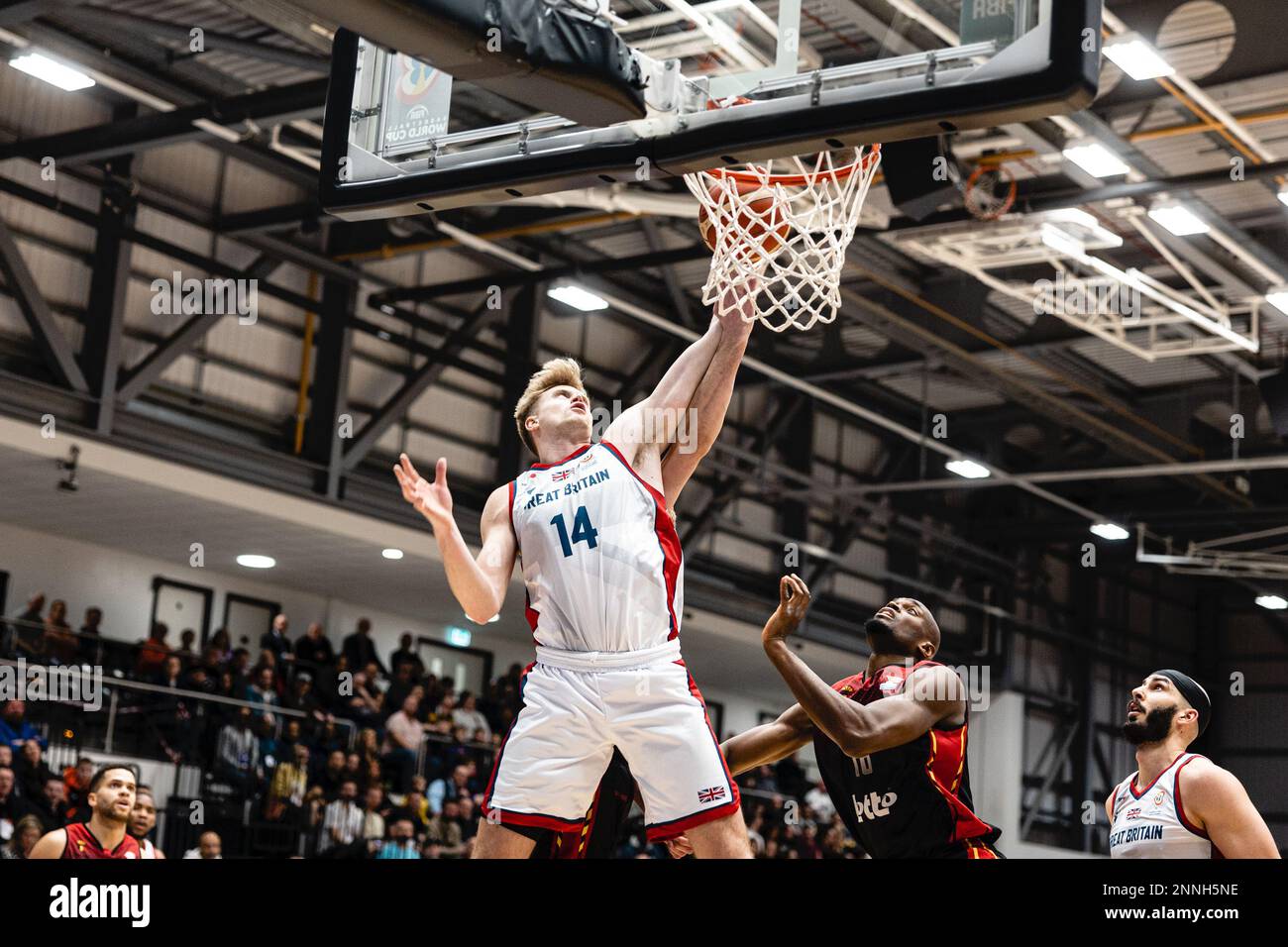 Noah horcher hi-res stock photography and images - Alamy