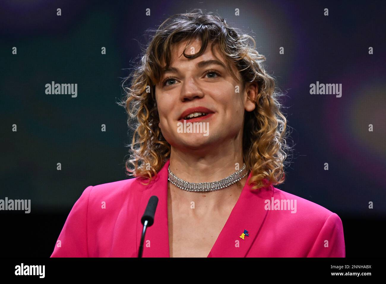Thea ehre hi-res stock photography and images - Alamy
