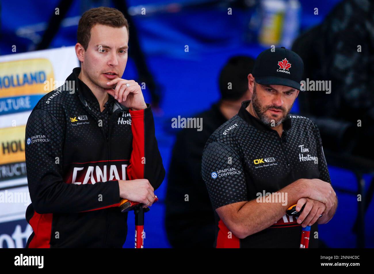 Darren moulding hi-res stock photography and images - Alamy