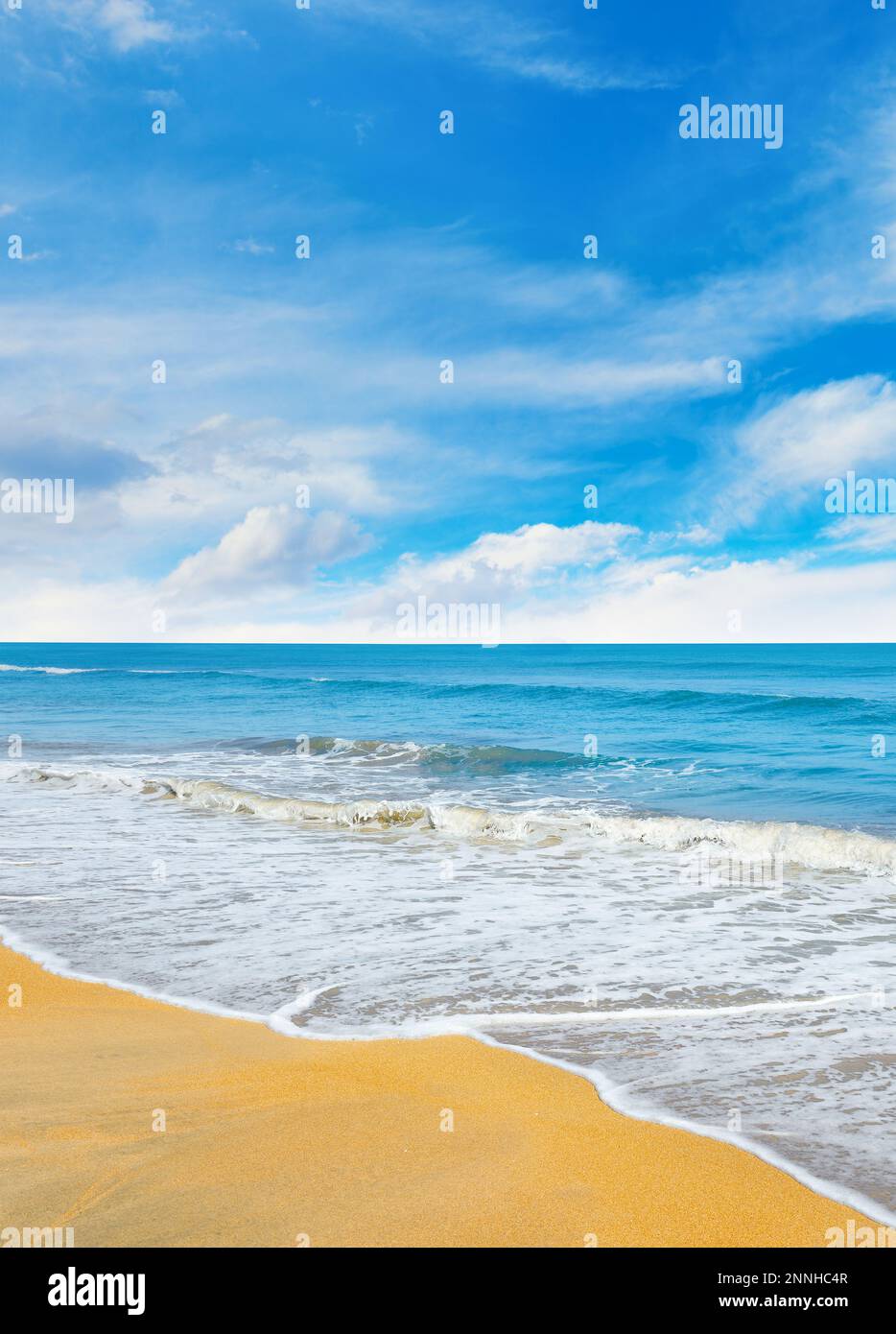 The most beautiful ocean hi-res stock photography and images - Alamy