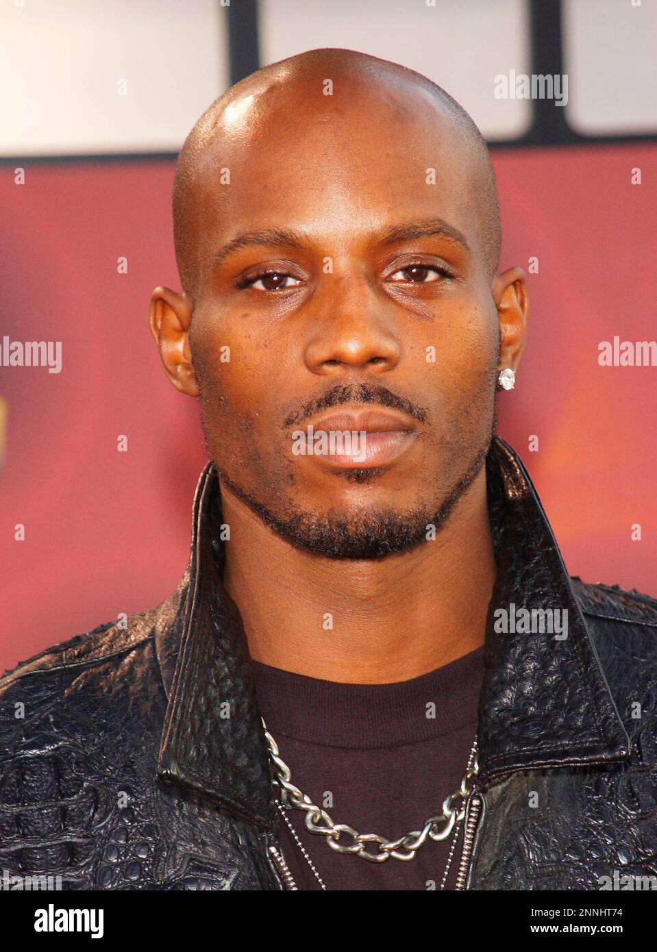 Photo by: Peter Kramer/STAR MAX/IPx 2021 4/3/21 DMX suffers heart ...