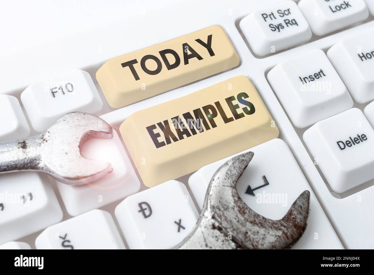 Handwriting text Examples. Business approach photo Sample Model to ...