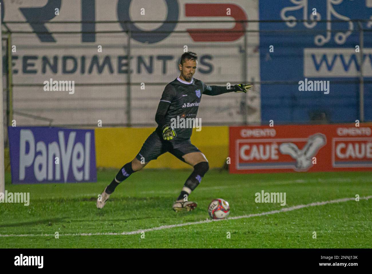 RS - Pelotas - 01/04/2021 - GAUCHO 2021, PELOTAS X ESPORTIVO - Anderson ...