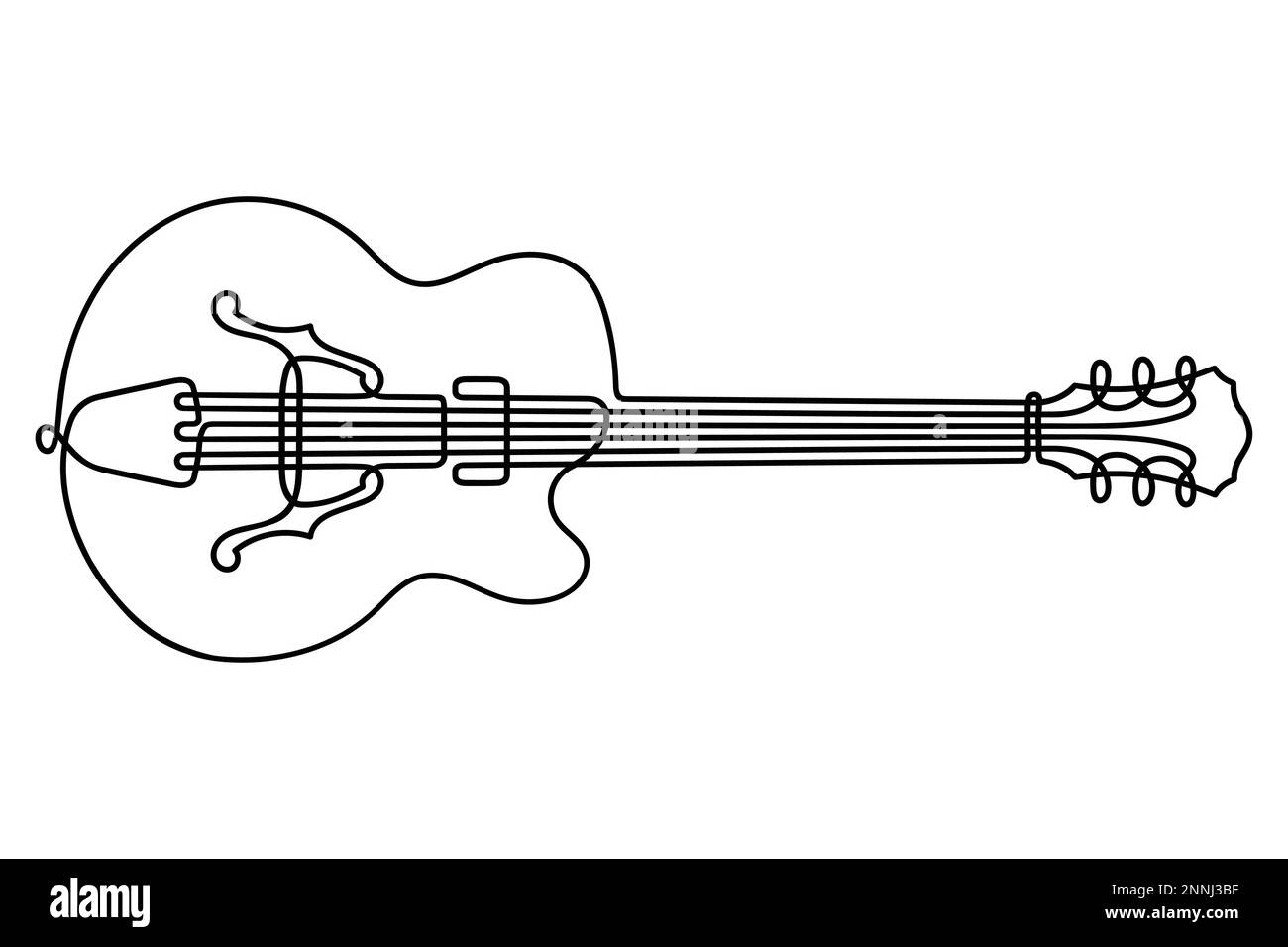 One Line Drawing Stock Vector Image And Art Alamy