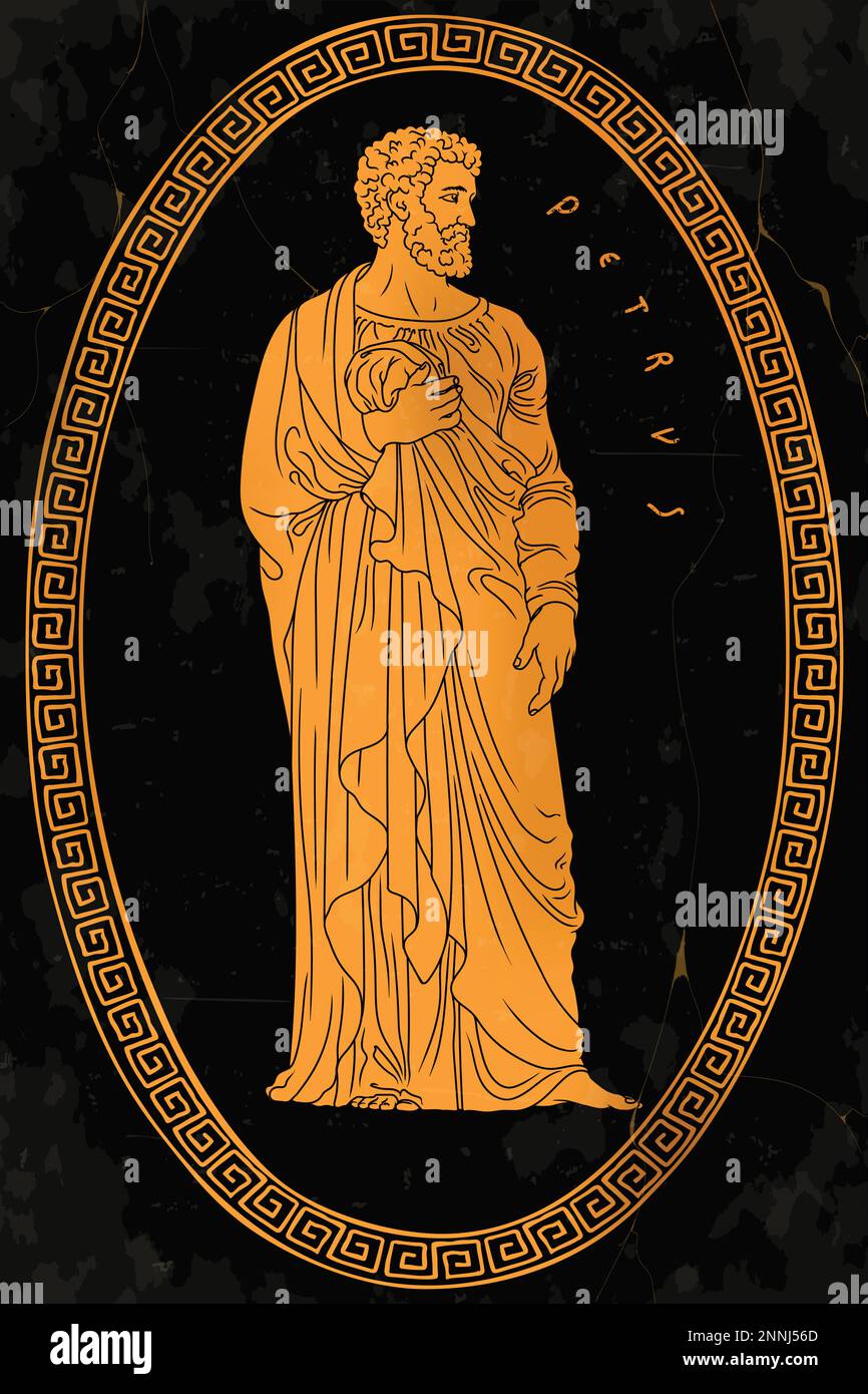 Wrinkle people Stock Vector Images - Alamy