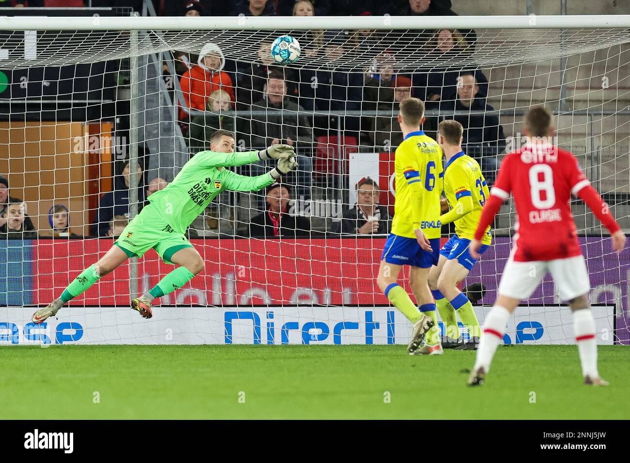 Robbin ruiter hi-res stock photography and images - Alamy