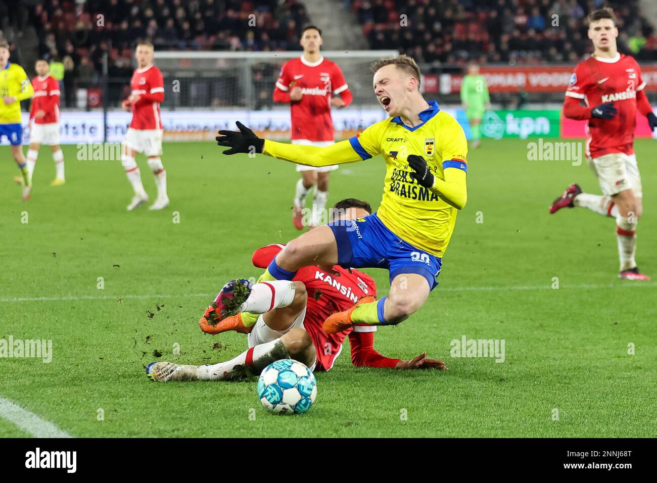 Remco balk hi-res stock photography and images - Alamy