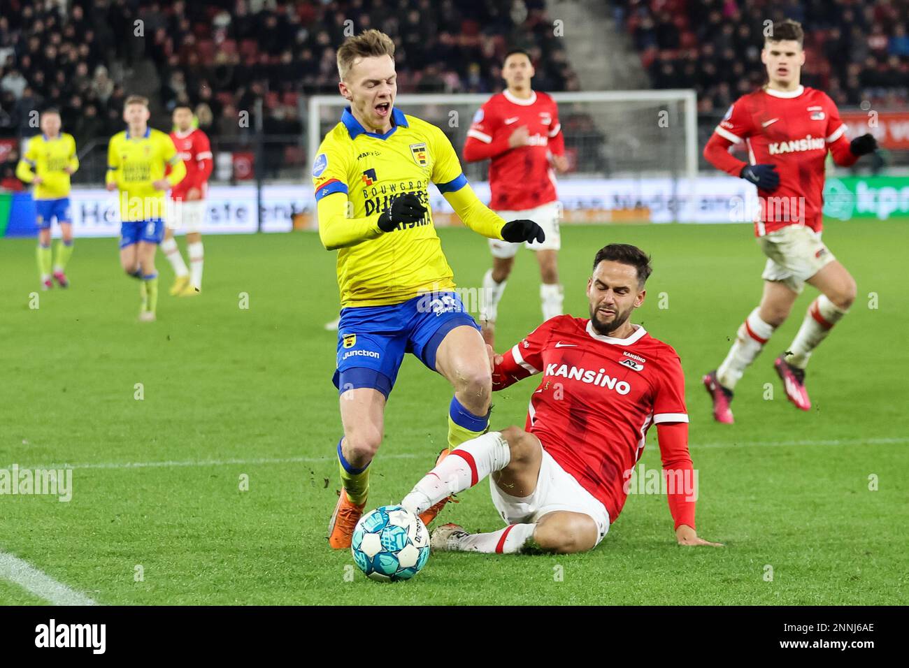 Remco balk hi-res stock photography and images - Alamy