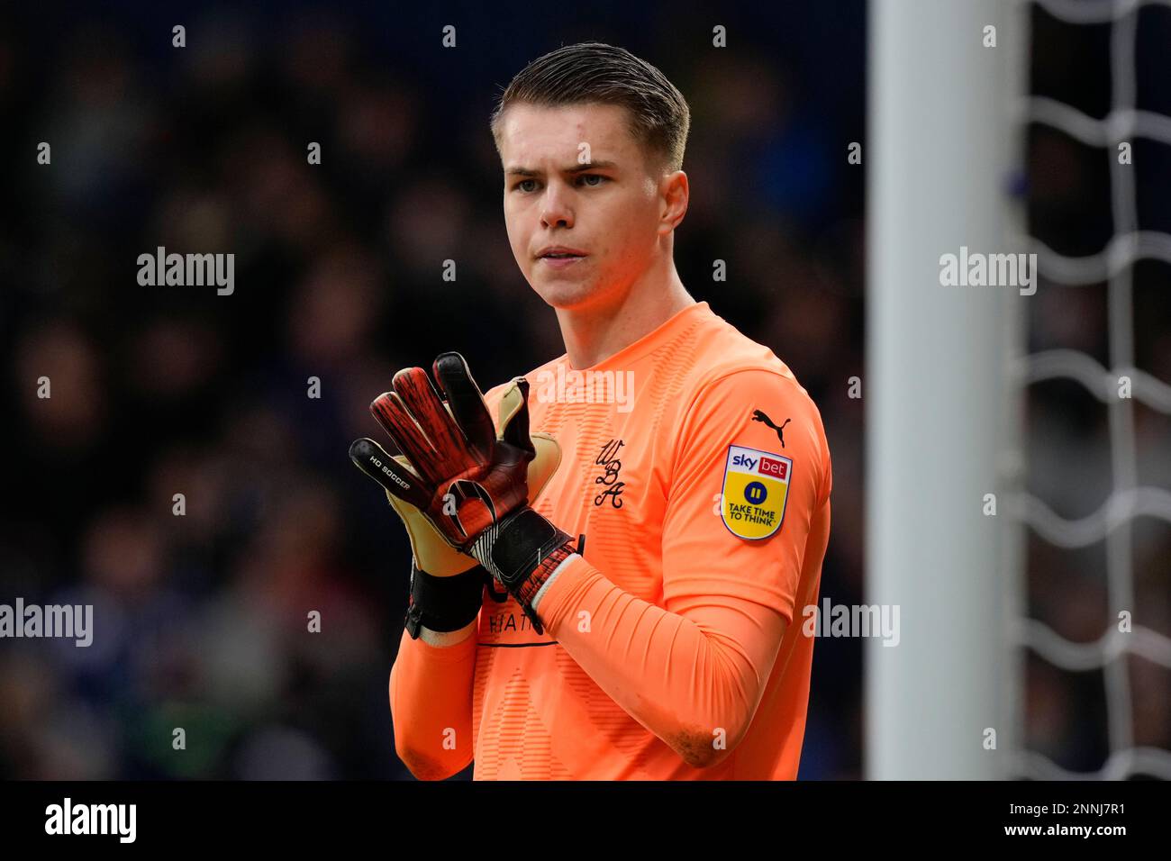 Josh griffith hi-res stock photography and images - Alamy