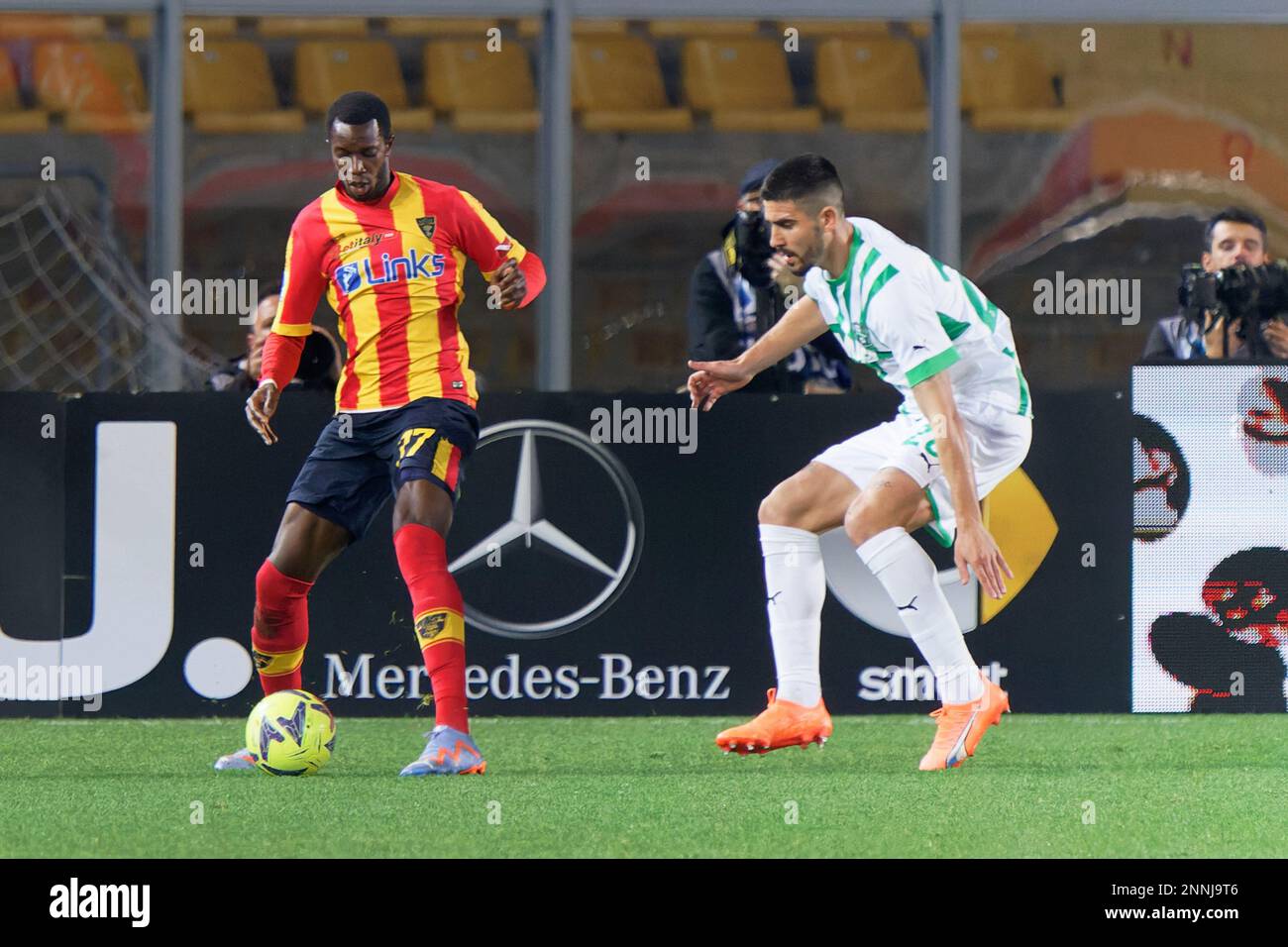 Sassuolo assan hi-res stock photography and images - Alamy