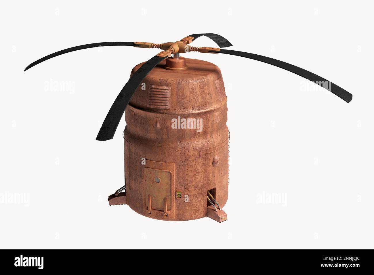 Unknown flying object Stock Photo - Alamy