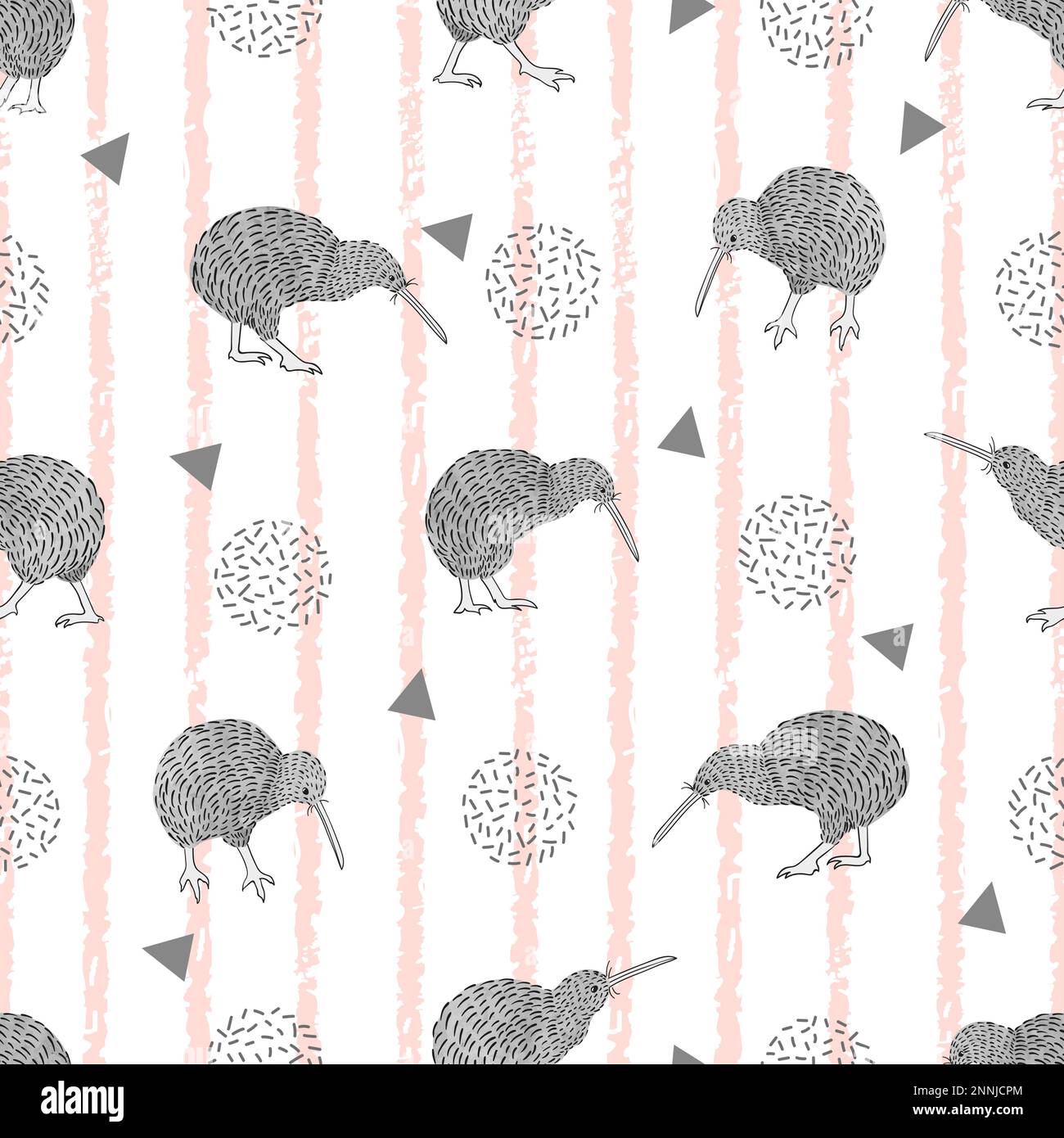 Kiwi bird cute hi-res stock photography and images - Alamy