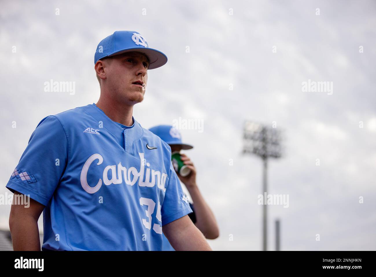 Clark leclair stadium hi-res stock photography and images - Alamy