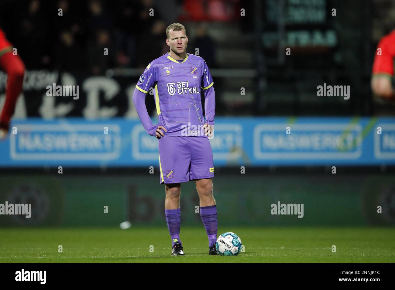 Henk veerman hi-res stock photography and images - Alamy