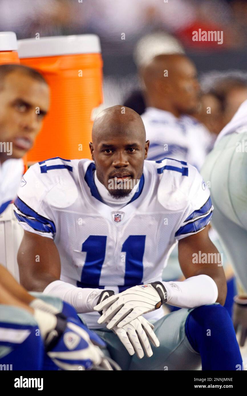 Eagles 44 Cowboys 6 2008