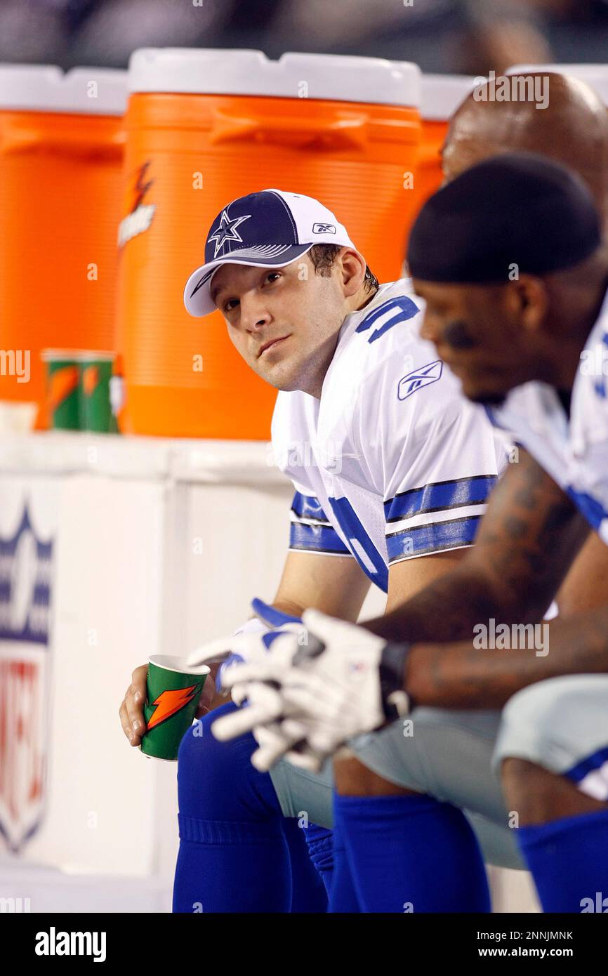 Eagles 44 Cowboys 6 2008