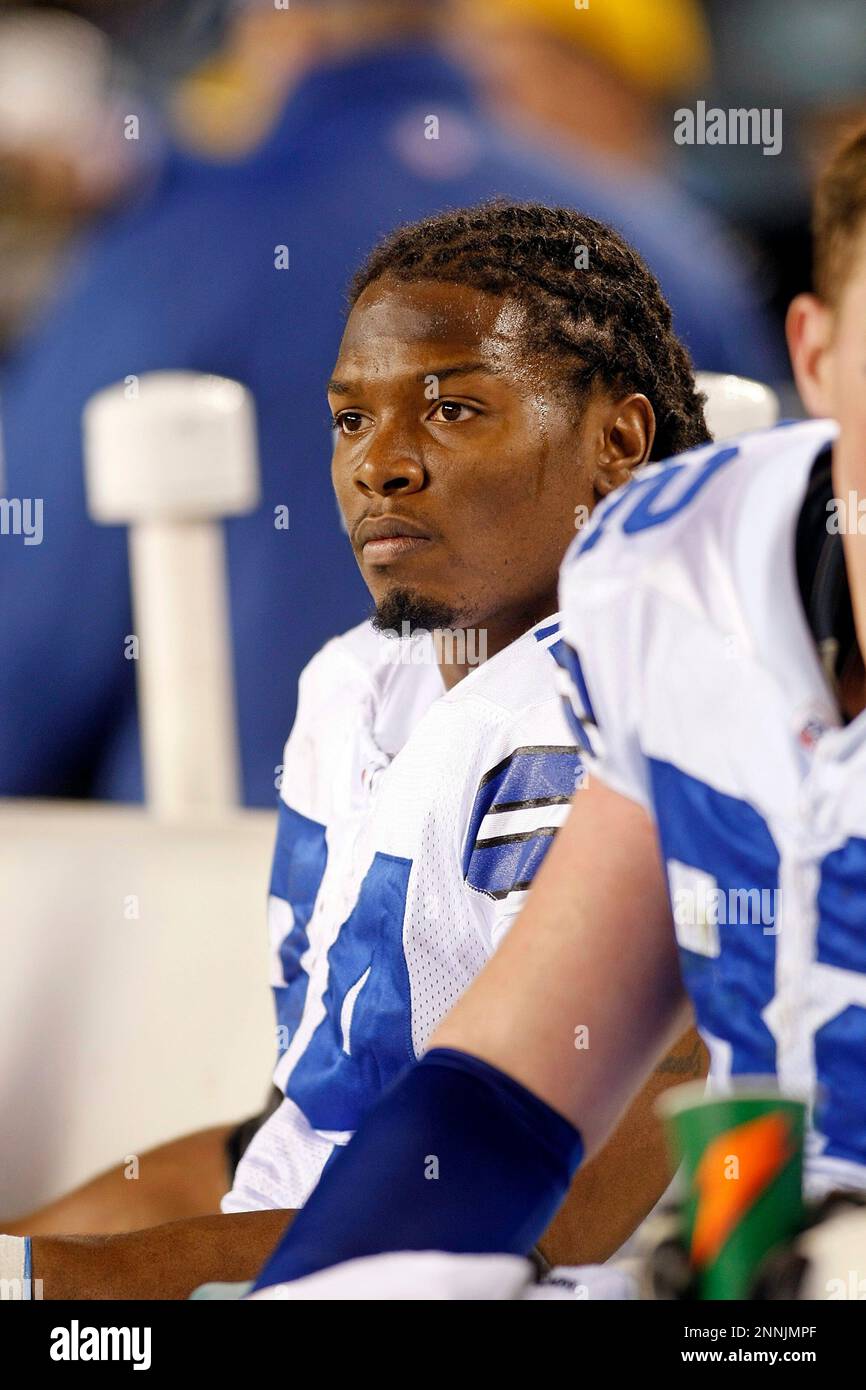 Eagles 44 Cowboys 6 2008