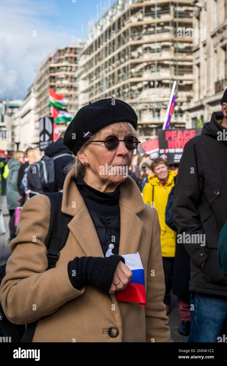 Cnd flag hi-res stock photography and images - Alamy