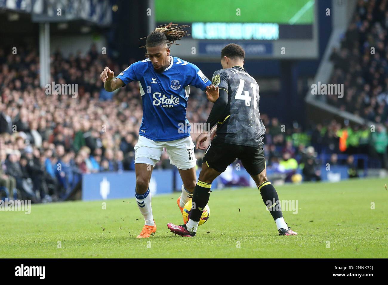 Alex ramsey hi-res stock photography and images - Alamy