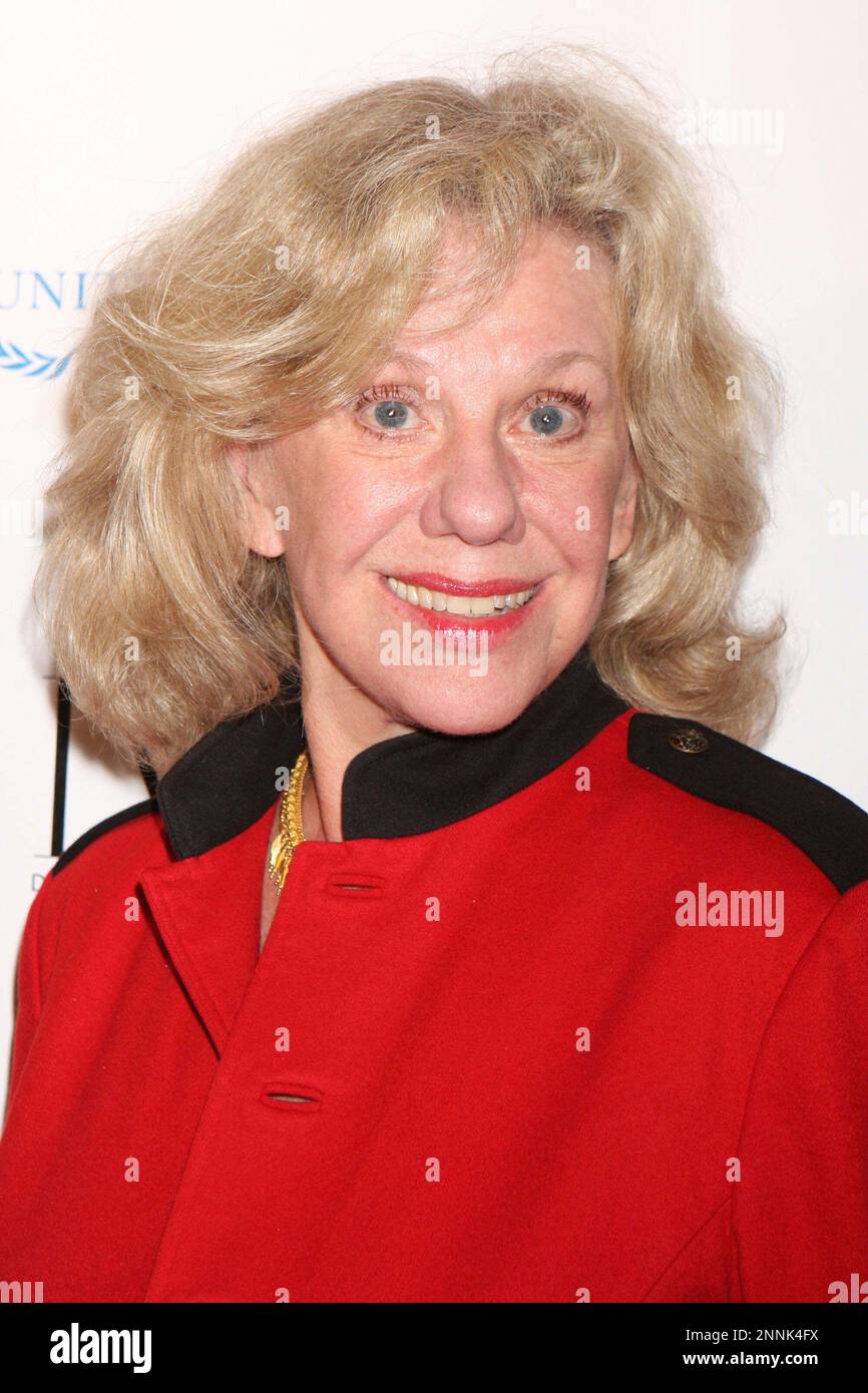 Erica Jong at The Daily Beast global summit WOMEN IN THE WORLD at the ...