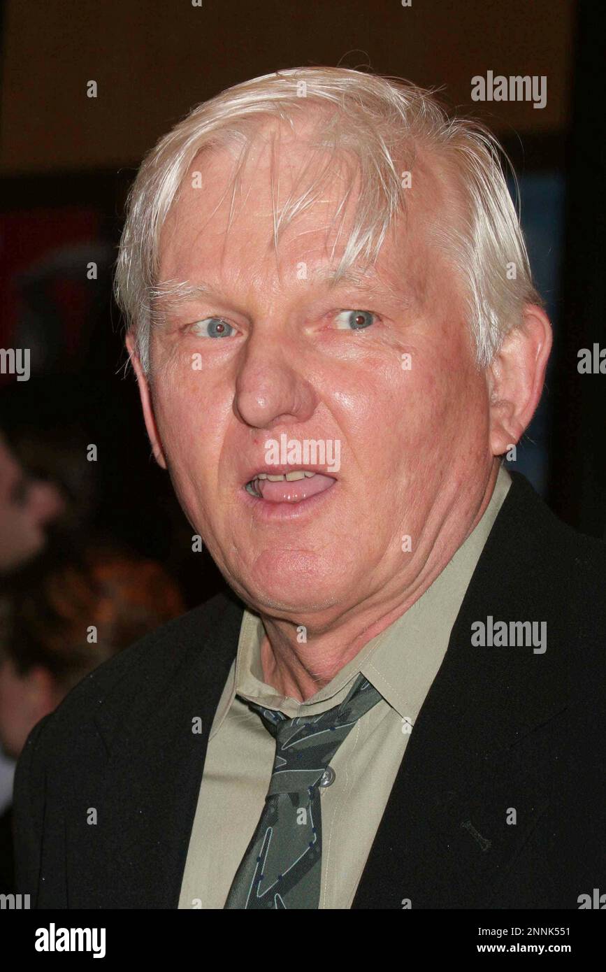David Rabe attends the opening night of the Roundabout Theatre Company ...
