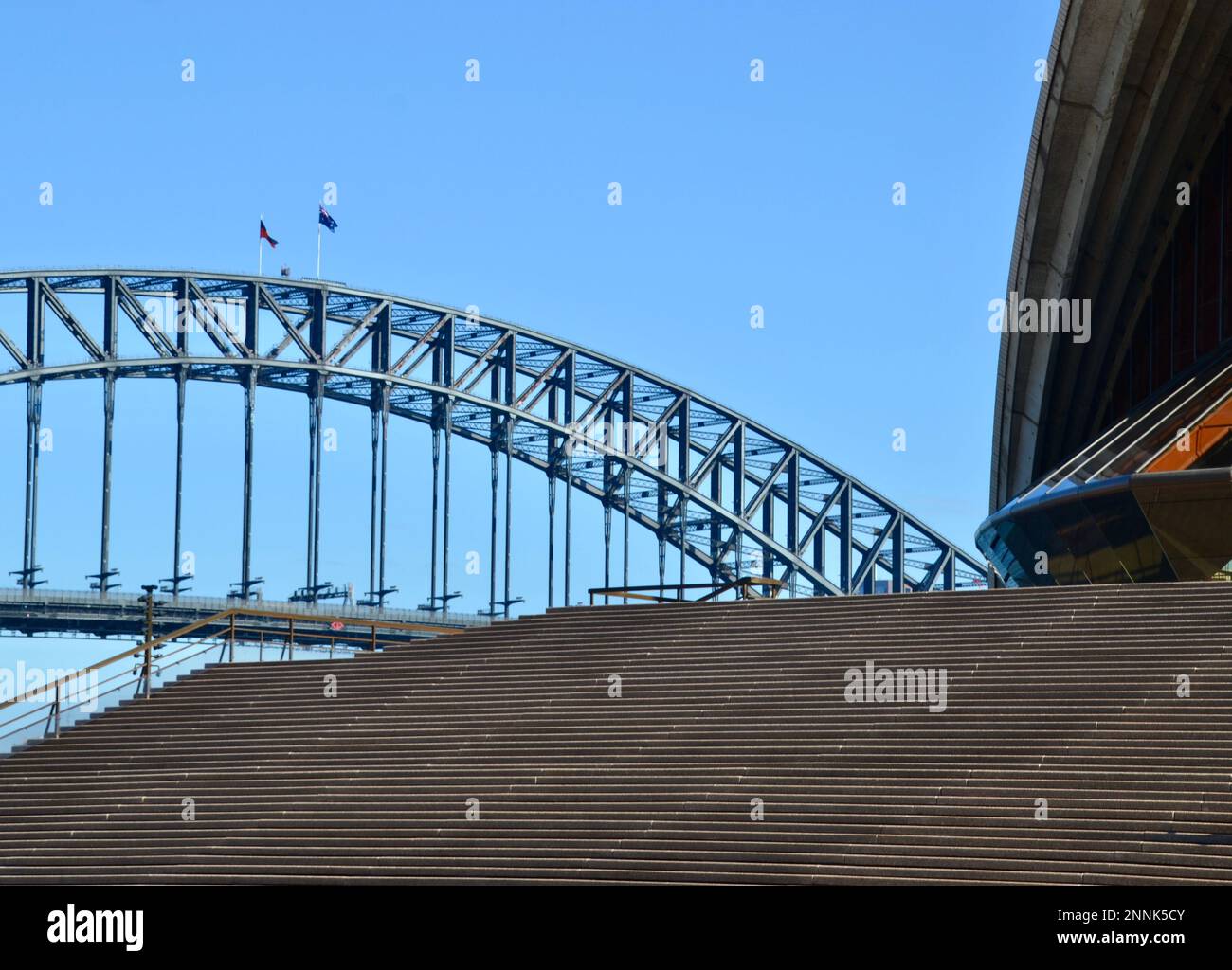 Sydney opera house arch window hi-res stock photography and images - Alamy