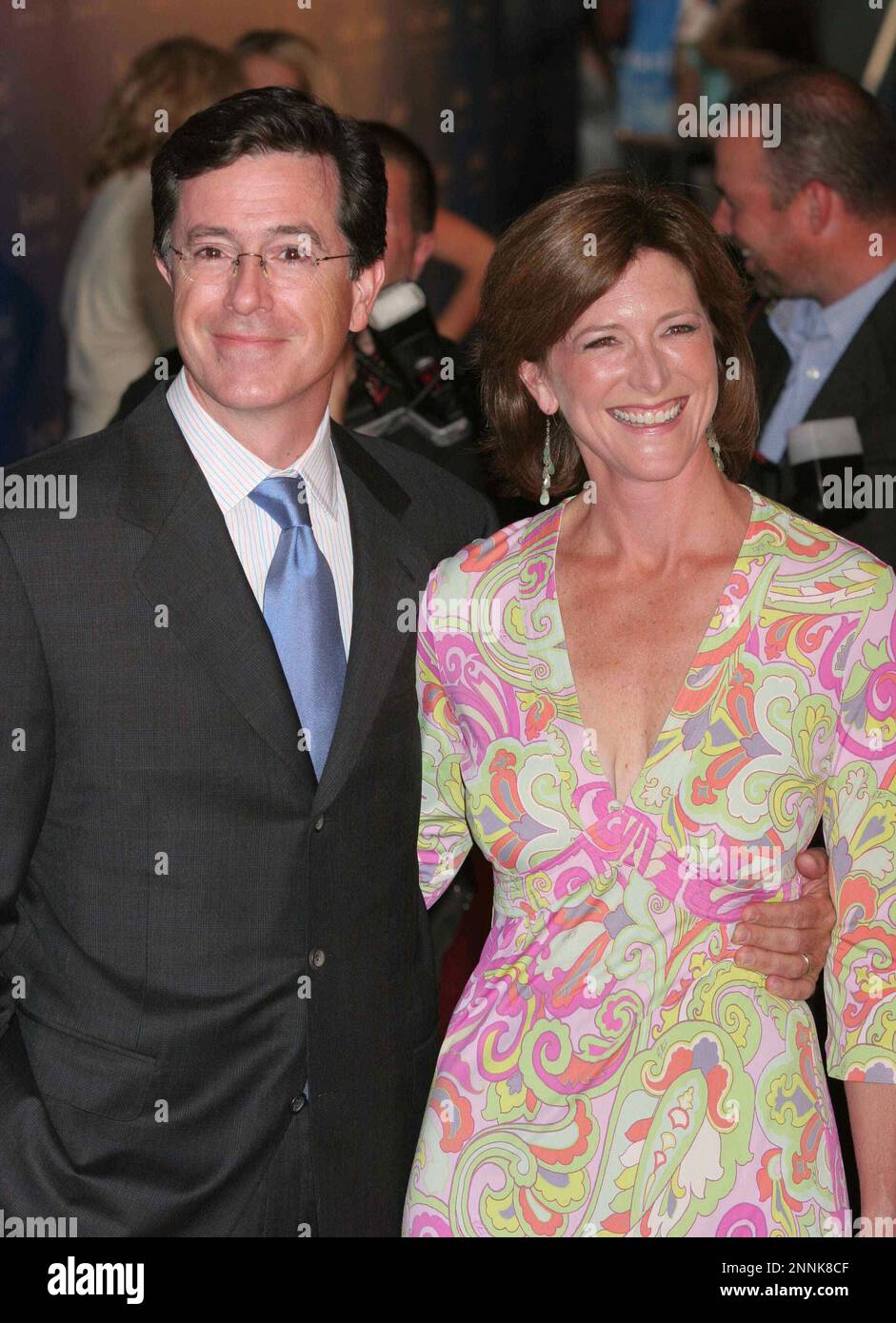 Evelyn mcgee colbert hi-res stock photography and images - Alamy