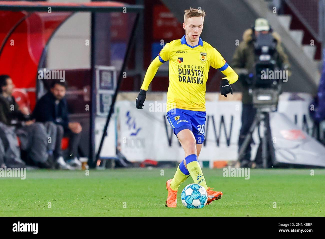 Remco balk hi-res stock photography and images - Alamy