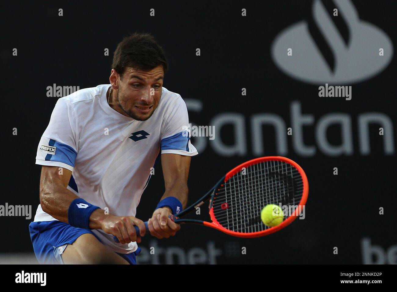 Bernabé zapata mirelles hi-res stock photography and images - Alamy