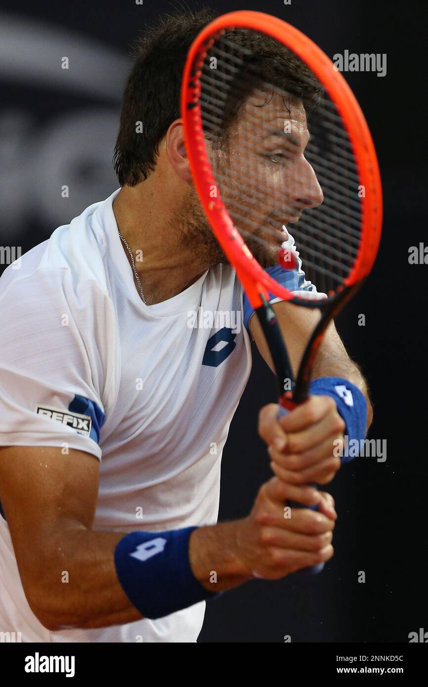 Bernabé zapata mirelles hi-res stock photography and images - Alamy