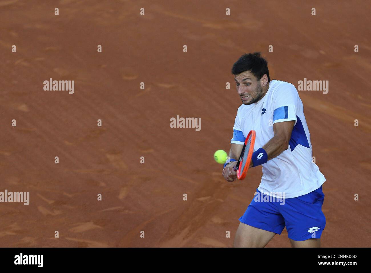 Bernabé zapata mirelles hi-res stock photography and images - Alamy