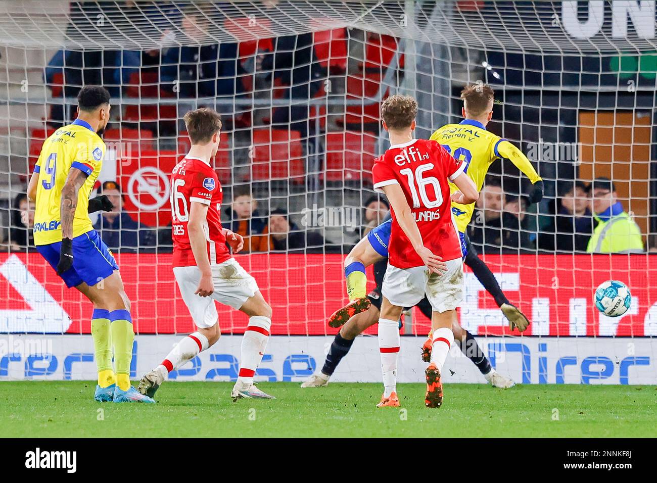 Remco balk hi-res stock photography and images - Alamy