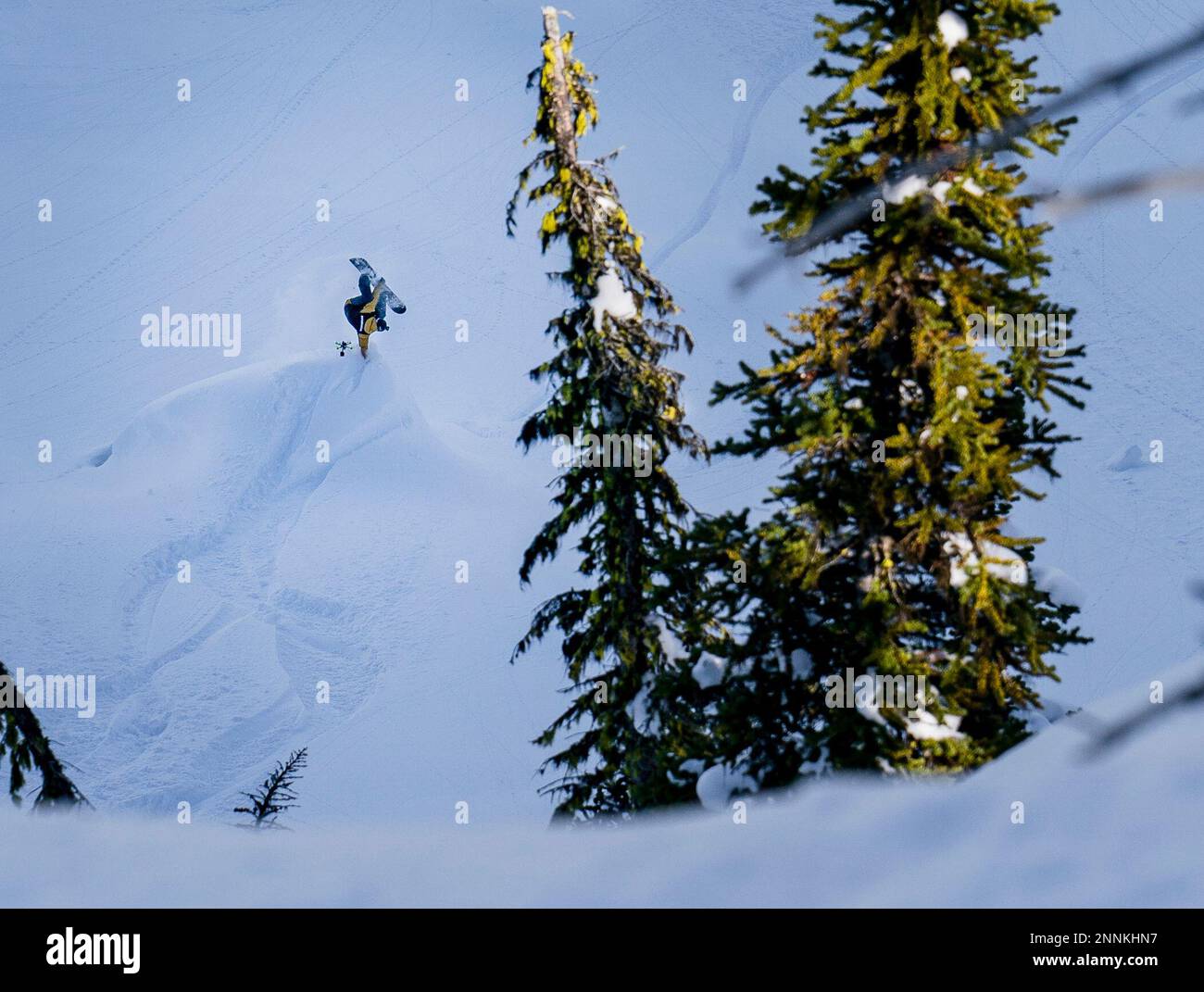 Canadians Chris Rasman and Robin Van Gyn wrapped up victory on home ...