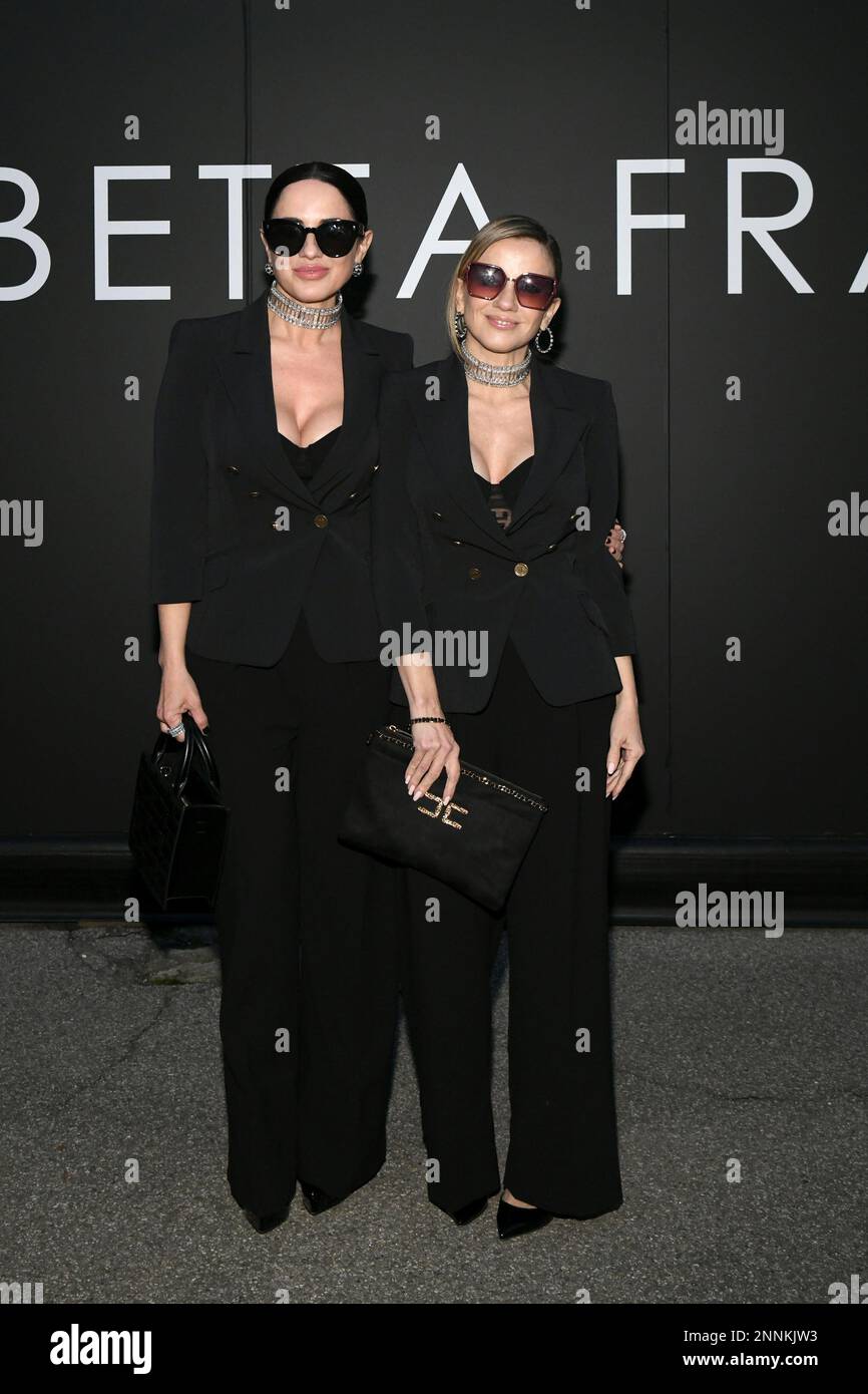 Paola franchi hi-res stock photography and images - Alamy