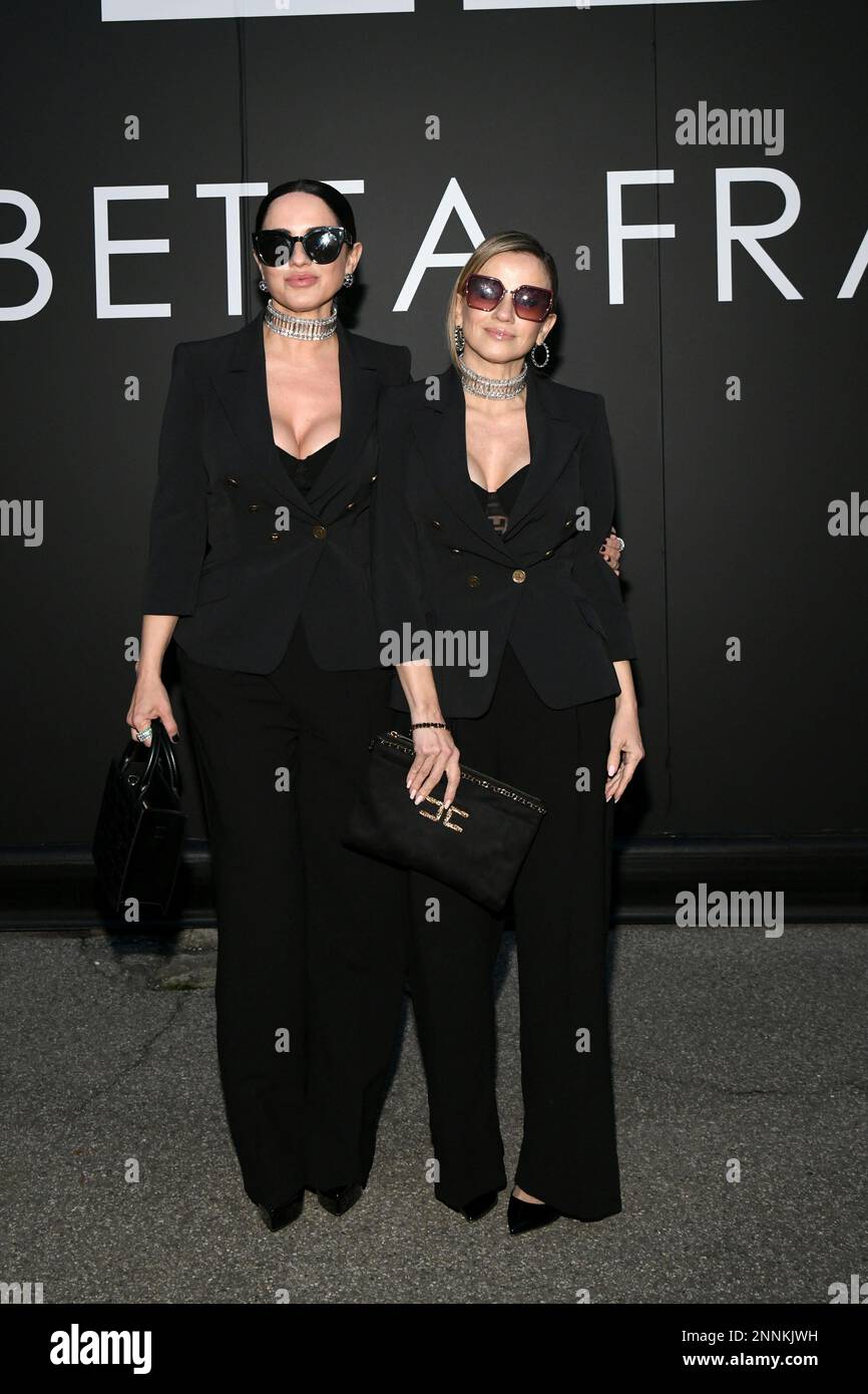 Paola franchi hi-res stock photography and images - Alamy