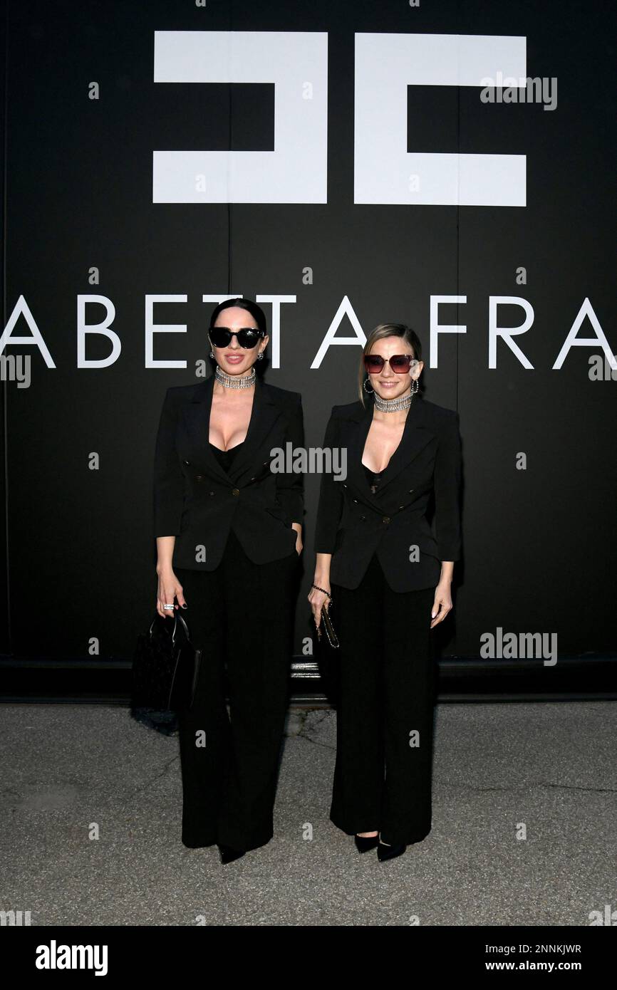 Paola franchi hi-res stock photography and images - Alamy