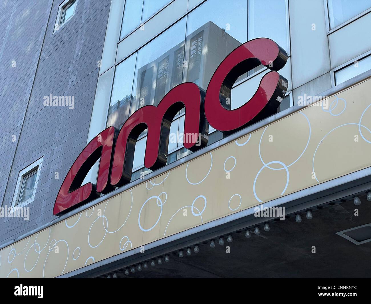 Photo by: STRF/STAR MAX/IPx 2021 3/20/21 AMC theaters say that 99% of ...