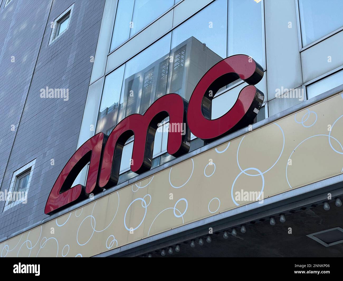 Photo by: STRF/STAR MAX/IPx 2021 3/20/21 AMC theaters say that 99% of ...