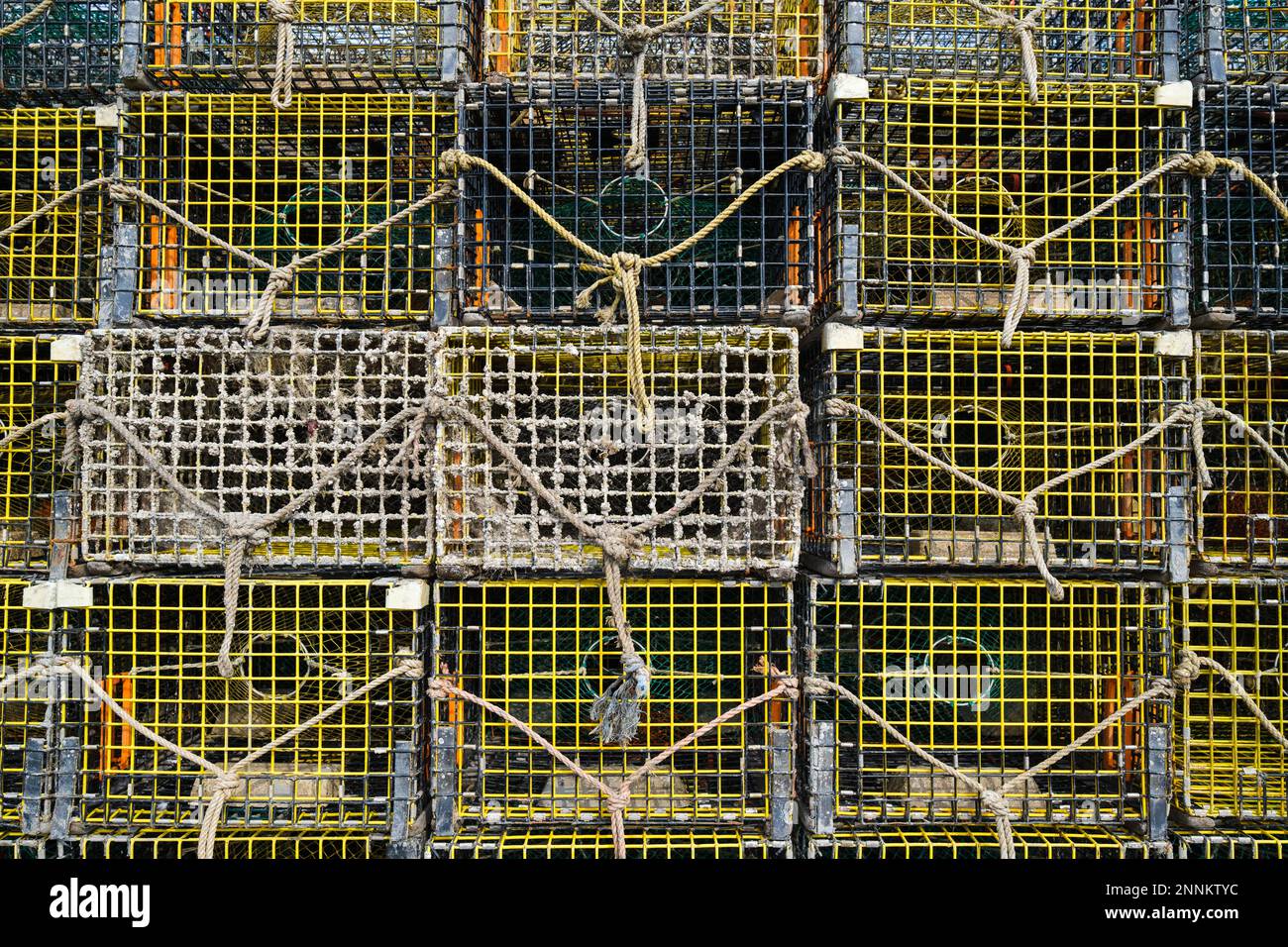 Lobster Trap Wire Bender at Pearline Beard blog
