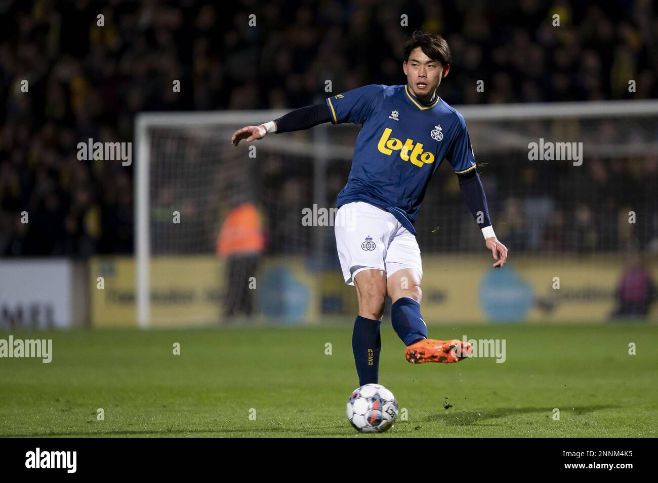 Koki machida 2023 hi-res stock photography and images - Alamy