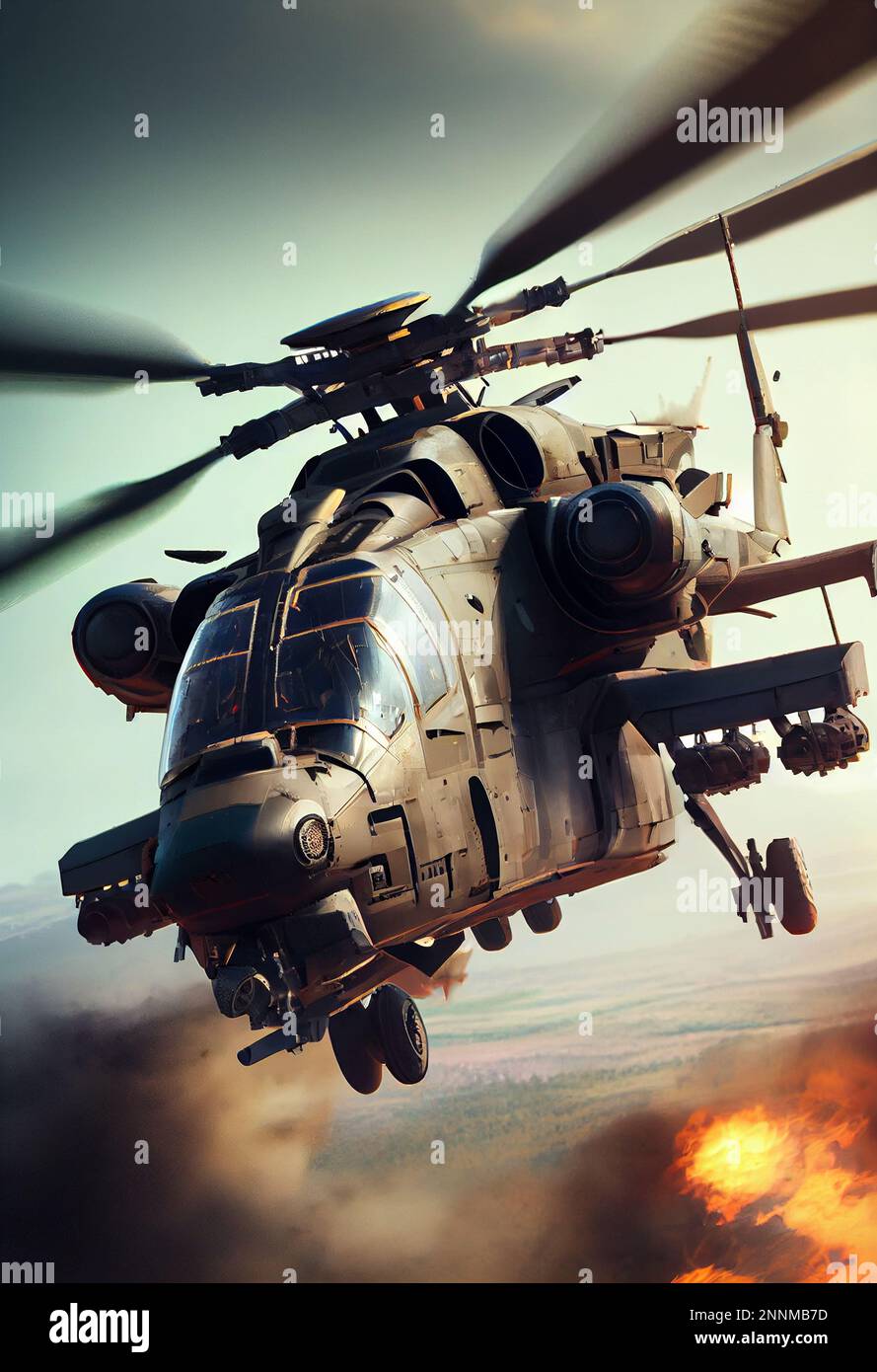 Russian army missile attack hi-res stock photography and images - Alamy