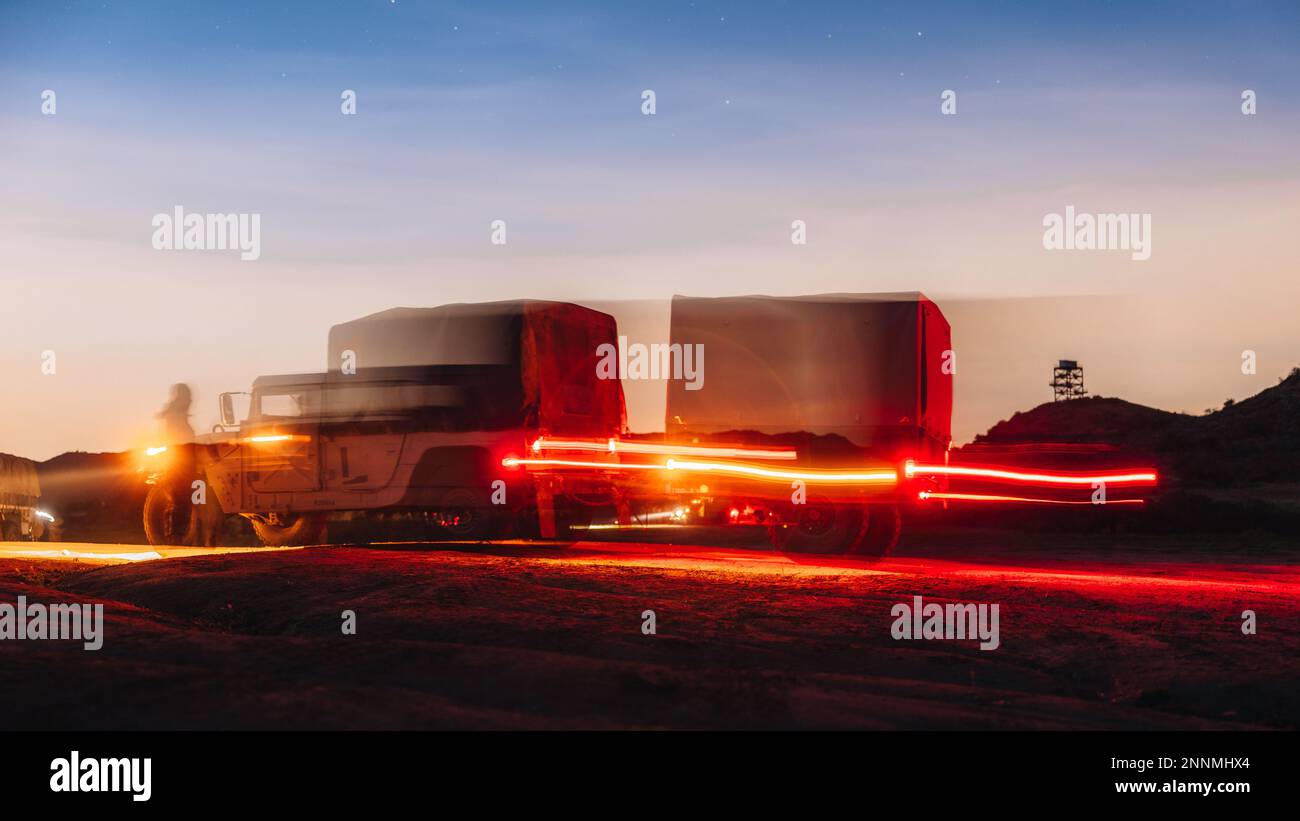 U.S. Marines with 3d Marine Littoral Regiment, 3d Marine Division ...