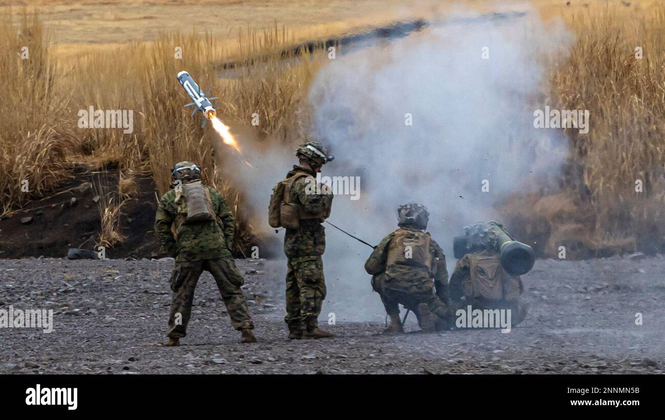 U.S. Marines with Battalion Landing Team 1/4, 31st Marine Expeditionary ...
