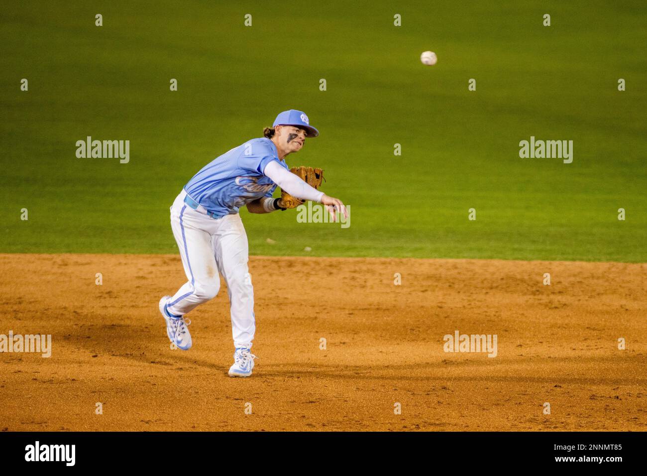 Colby wilkerson hi-res stock photography and images - Alamy