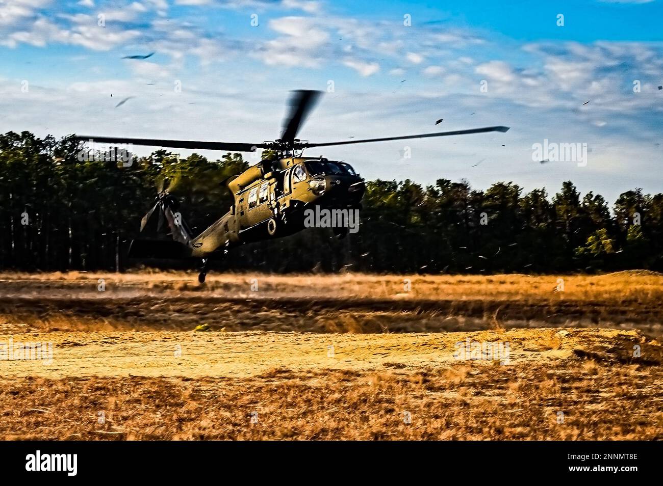 U.S. Army Soldiers assigned to the First Army Division, participate in ...