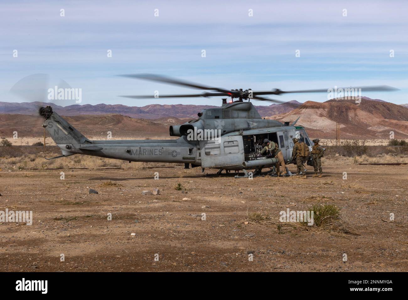 U.S. Marines with 3d Littoral Combat Team, 3d Marine Littoral Regiment ...