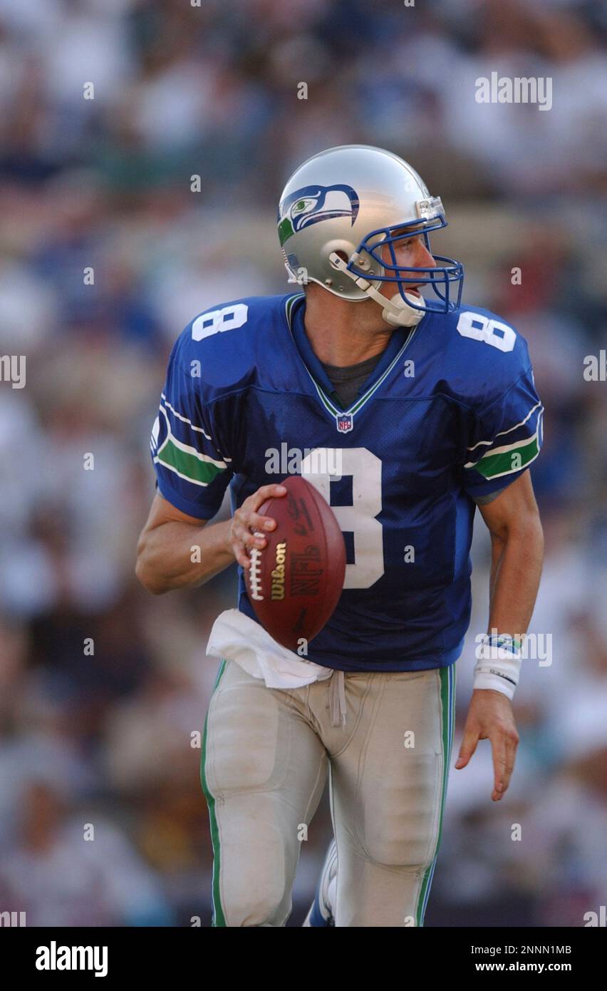 Matt Hasselbeck Seahawks