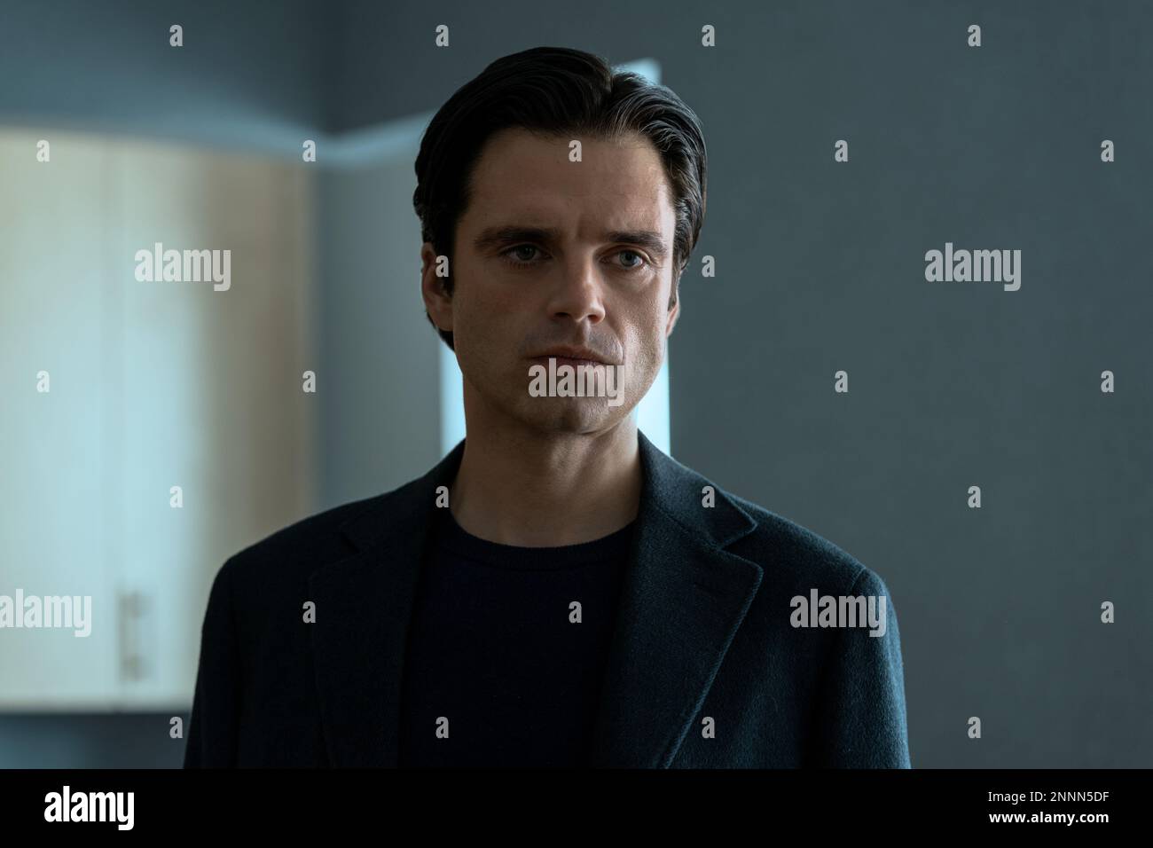 RELEASE DATE: February 17, 2023. TITLE: Sharper. STUDIO: Picturestart ...